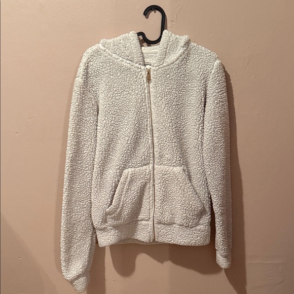 White Jacket Forever 21
